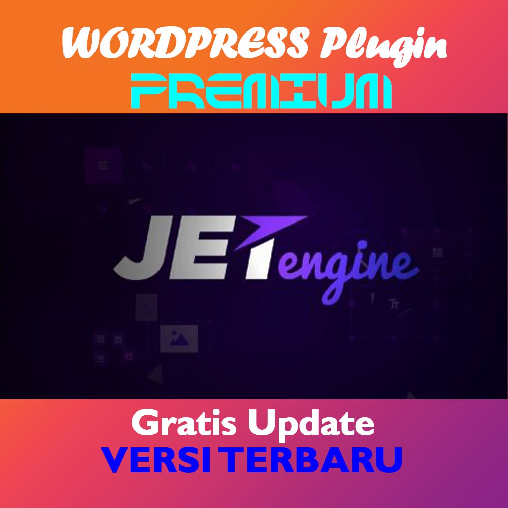 Harga jetengine Terbaru Mei 2025 | BigGo Indonesia