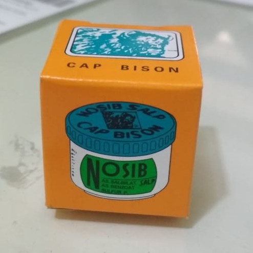 Jual SALEP NOSIB 6GR | Shopee Indonesia