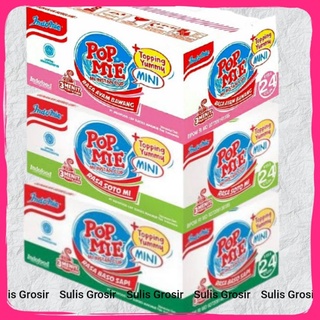 Jual Pop Mie 1 Dus Terlengkap & Harga Terbaru Desember 2022 | Shopee ...