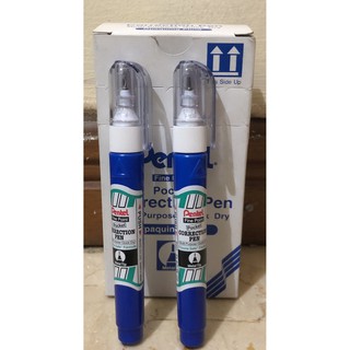 Jual Refill Tipex Tombow - Correction Tape - Tipex Kenko Correction ...