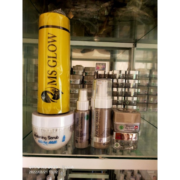 Jual paket Hemat Free body scrub botol kosong | Shopee Indonesia