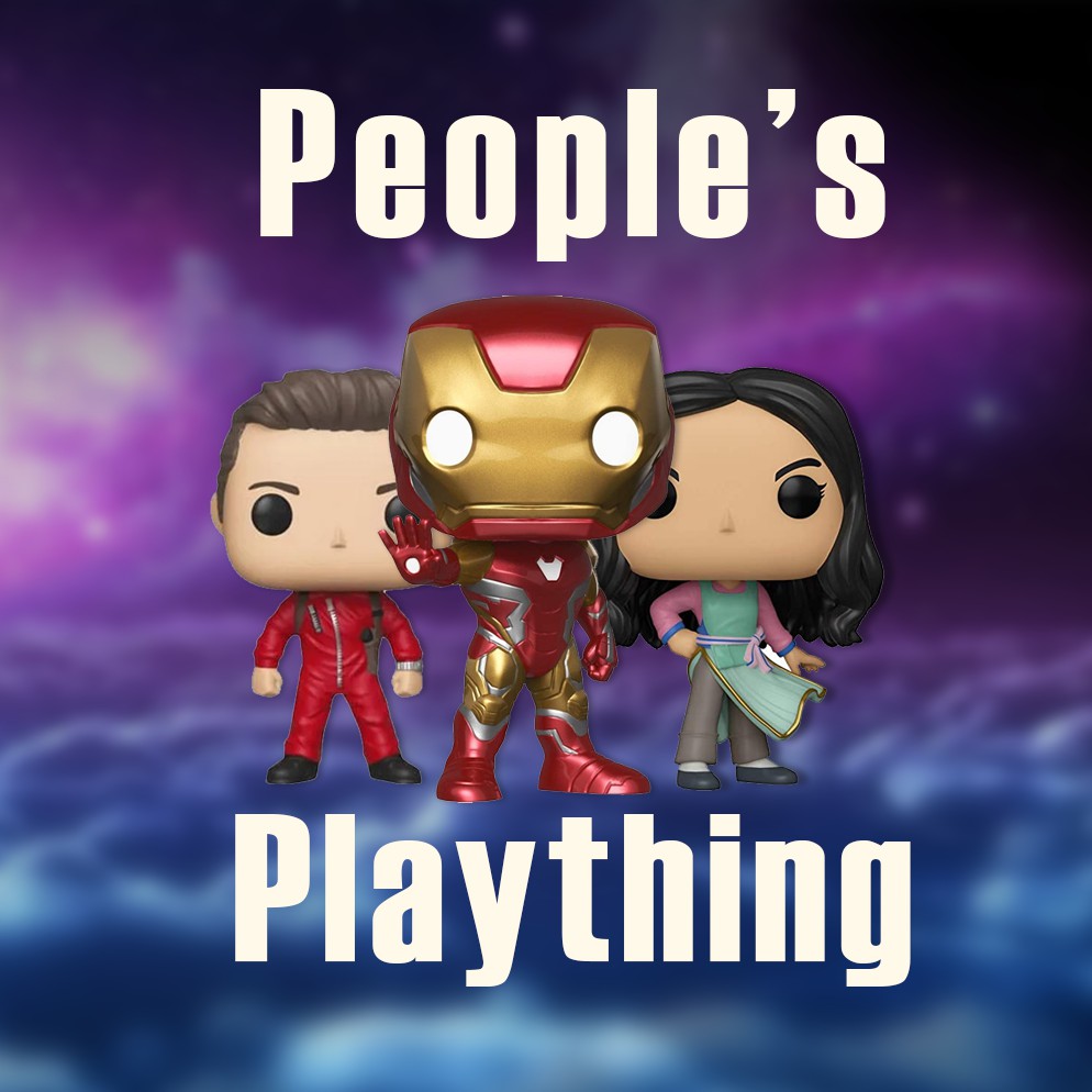 Produk People's Plaything | Shopee Indonesia