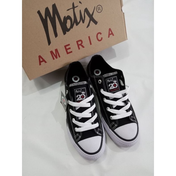Jual Motix Alfa low original indonesia/Sneakers pria dan wanita ...