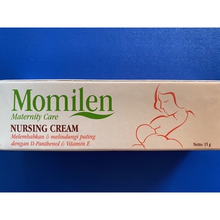 Jual MOMILEN NURSING CREAM 15g | Shopee Indonesia