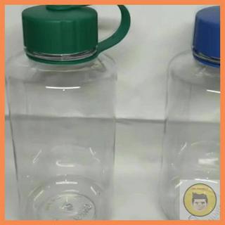 Jual Tumblr Botol Air Minum Bening Polos Plastik 1 Liter 1000ml ...