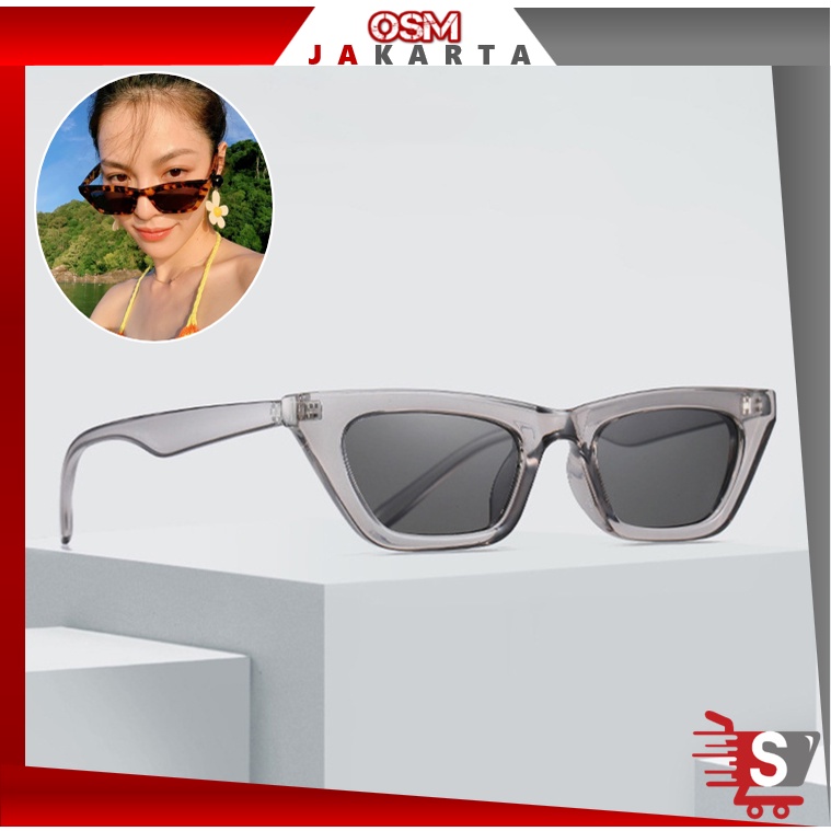 Jual OSM JKT F5333 Kacamata Fashion Korea / OSM JKT F5333 Kacamata Fashion Korea / Kacamata ...