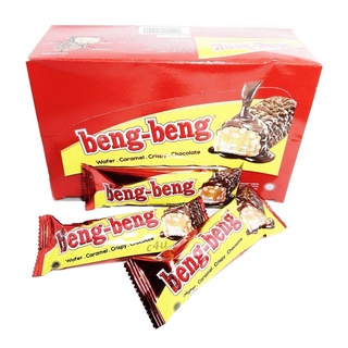 Harga beng-beng regular 20pcs @ 20gr Terbaik - Juli 2021 | Shopee Indonesia