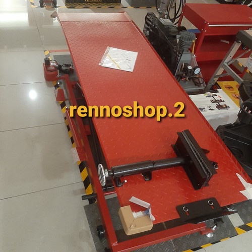 Jual MOTORCYCLE-BIKE LIFT 1000LBS KRISBOW KW1900362 | Shopee Indonesia