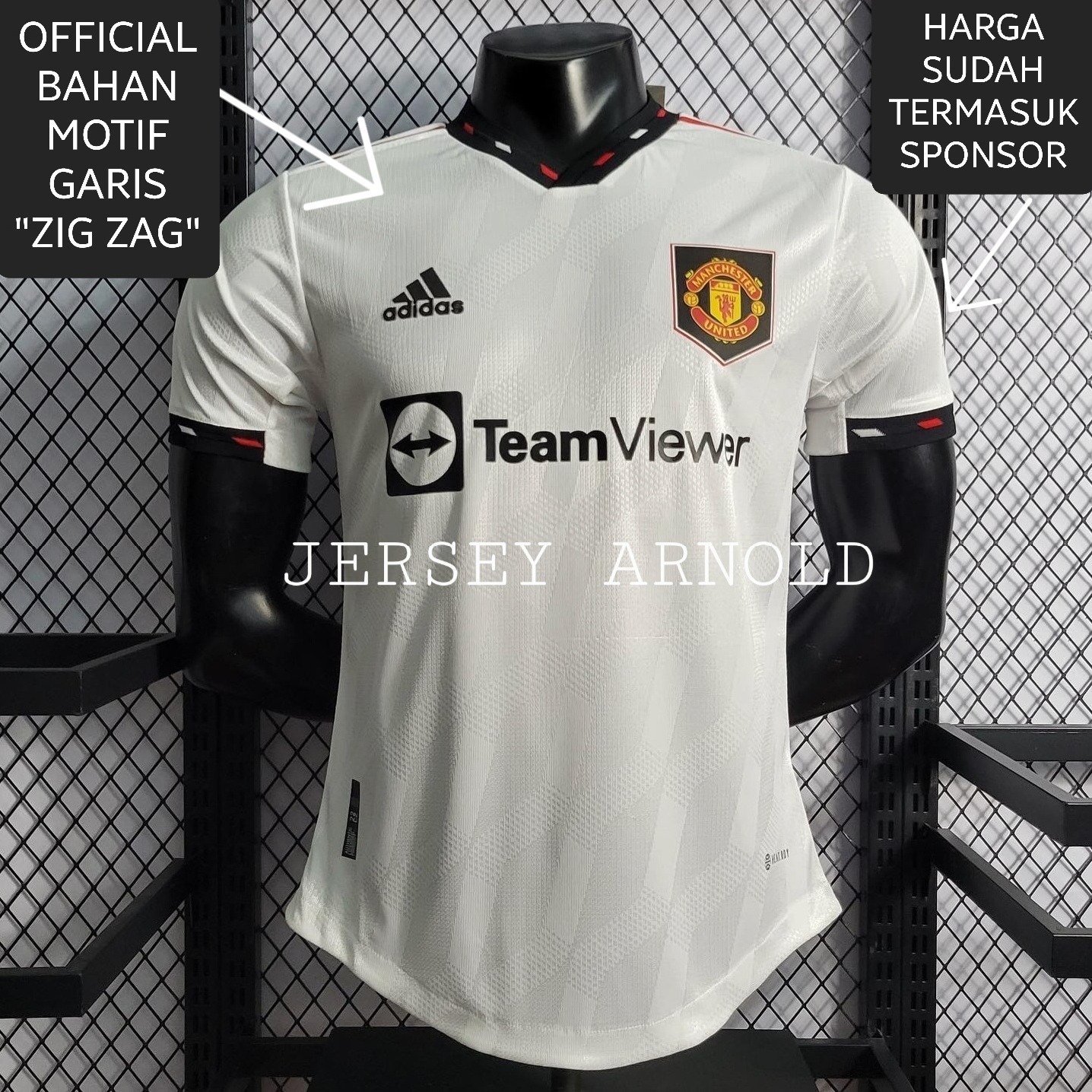 Produk JERSEY ARNOLD | Shopee Indonesia