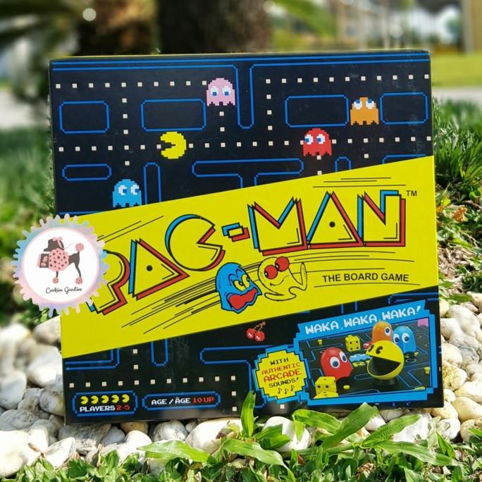 Jual Pac Man The Board Game | Shopee Indonesia