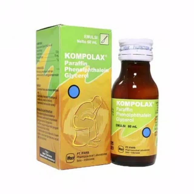 Jual Kompolax sirup 60 ml | Shopee Indonesia