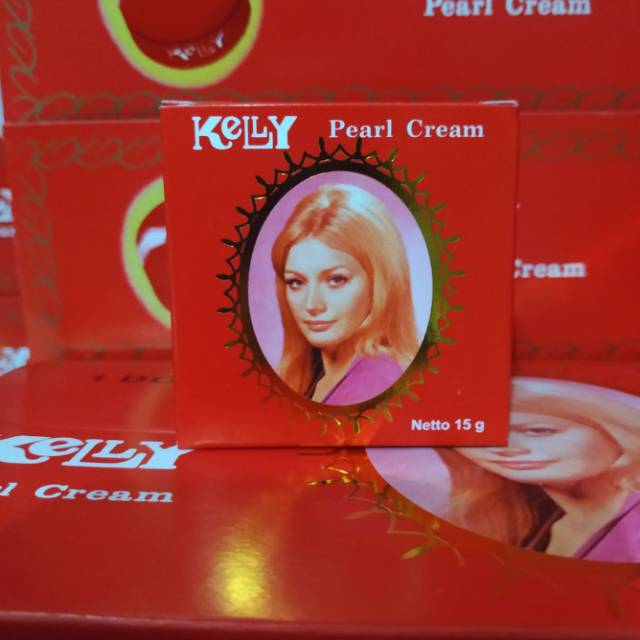Jual Kelly cream 15gr | Shopee Indonesia