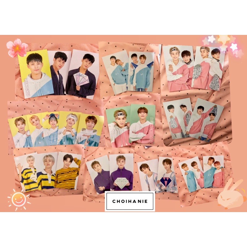Jual Seventeen TC Caratland 2020 (READY INA) | Shopee Indonesia