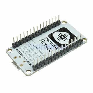 Jual Harga Terbaik! Nodemcu Esp8266 Cp2102 Wifi Iot Lua | Shopee Indonesia