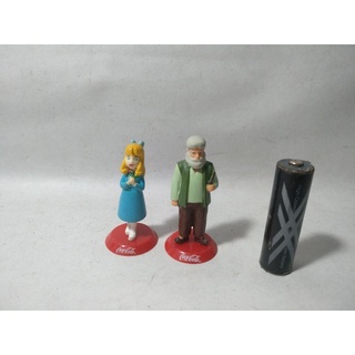 Jual Kakek Opa Heidi Girl Of The Alps Grandpa Grandfather Opung Ompu ...
