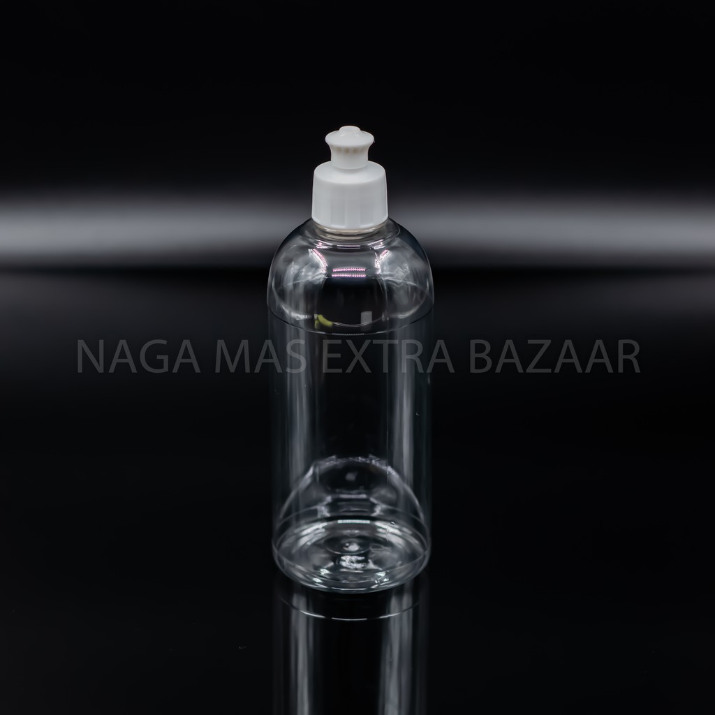 Jual Botol Sabun Popit / Botol Hand Sanitizer (500 ml) | Shopee Indonesia