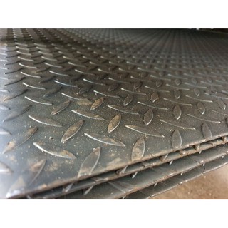 Jual BESI PLAT BORDES 2 MM FULL x 1.2 M x 2.4 M | Shopee Indonesia