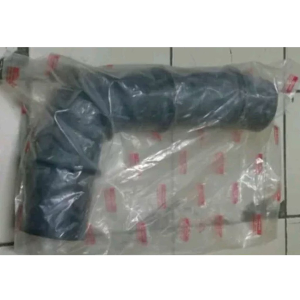 Jual Slang Udara Pajang Isuzu Elf Nhr Nkr Asli Air Filter & Intake ...
