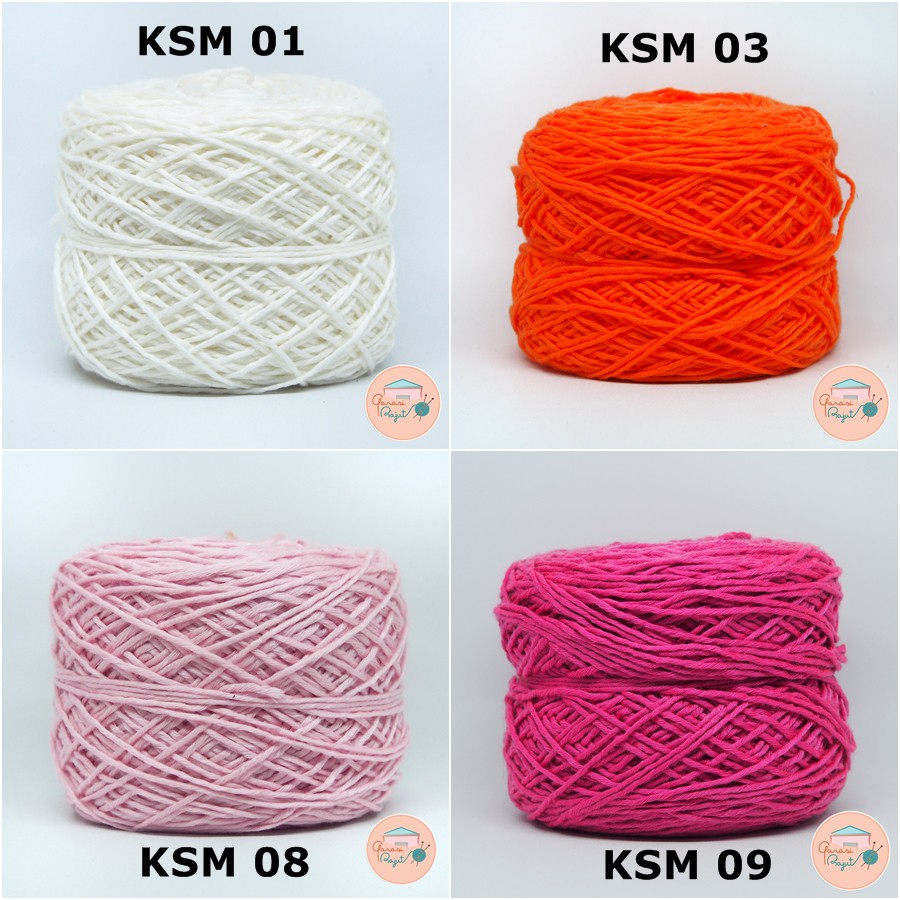 Terpopuler Kerajinan Benang Rajut