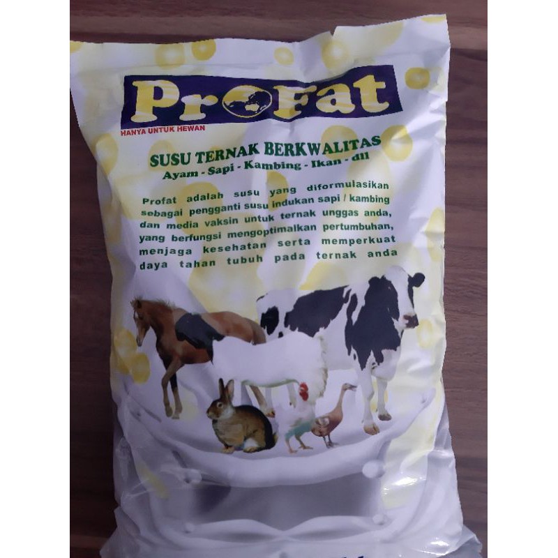 Jual Profat (susu ternak berkwalitas) Indonesia|Shopee Indonesia