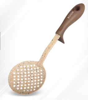 Jual BOLDe Spatula Saringan / Skimmer Super Utensil | Shopee Indonesia