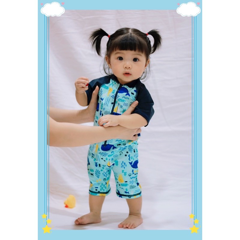 Y05 Baju renang anak / baju renang cewek / baju renang cowok/baju ... Y05 Baju renang anak / baju renang cewek / baju renang cowok/baju ...