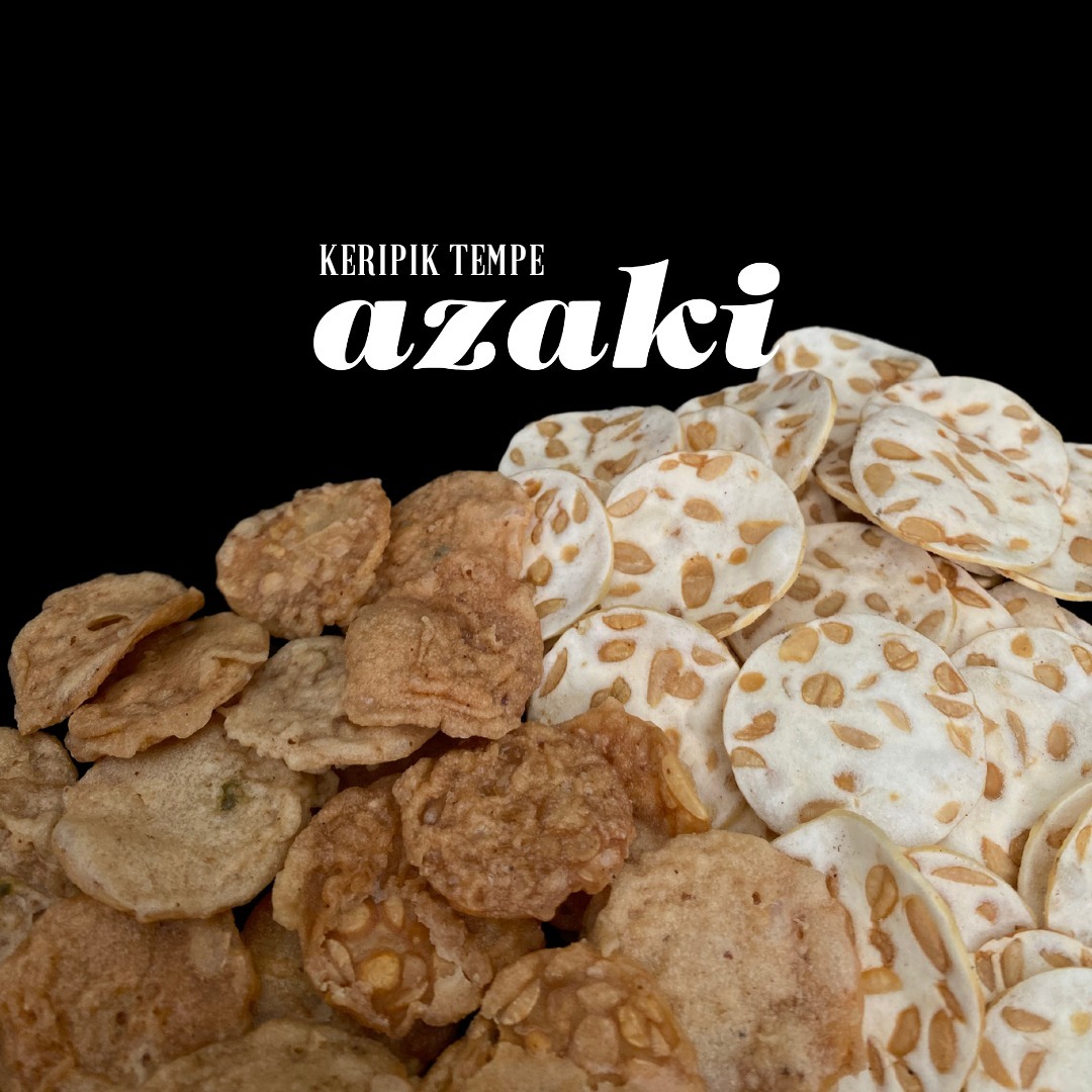 Produk rumah tempe azaki | Shopee Indonesia