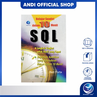 Toko Online Andi Official Shop | Shopee Indonesia