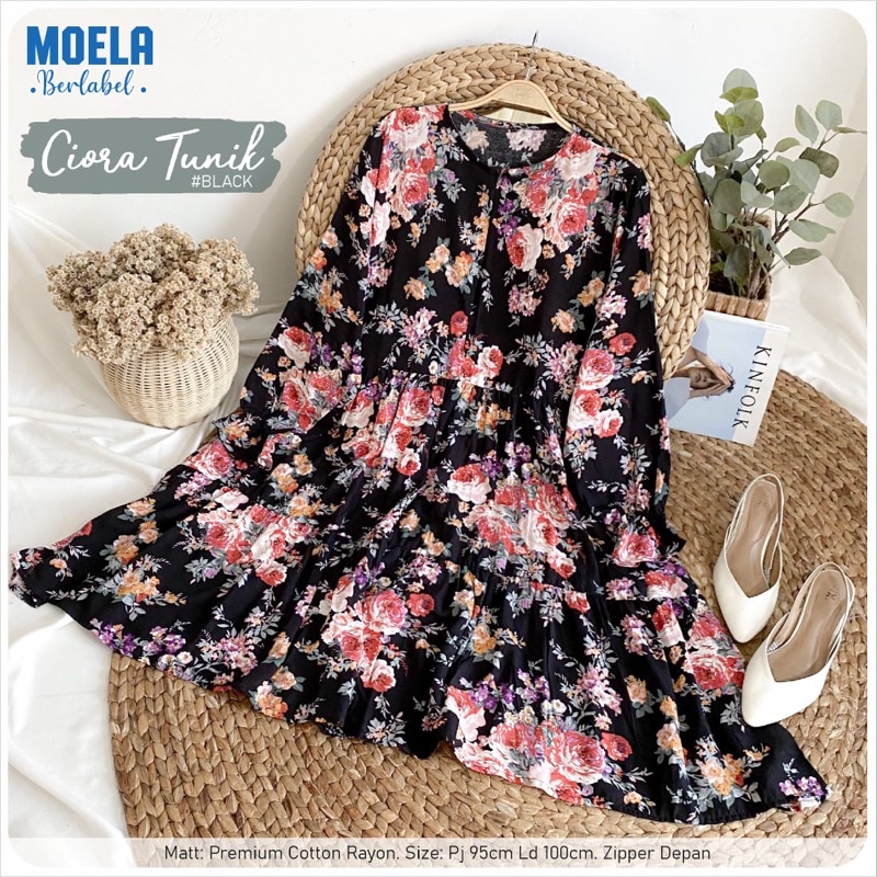 Harga Ciora Terbaru Mei 2024 |BigGo Indonesia