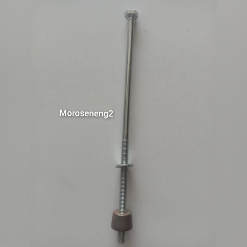 Jual Pen Setir Stang Sepeda 28 Model Biasa | Shopee Indonesia