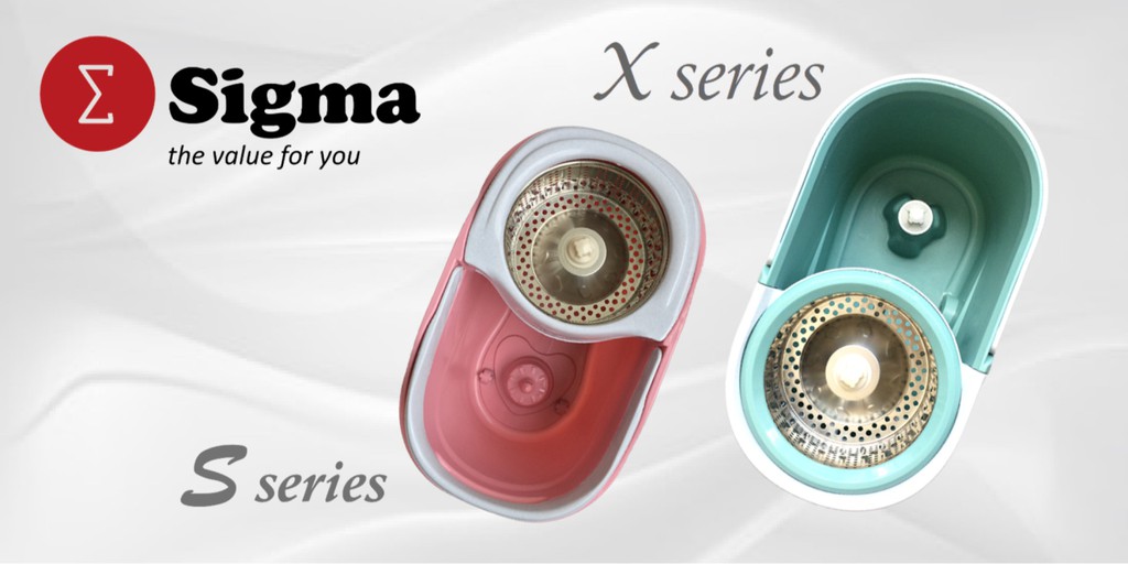 Toko Online Sigma Official | Shopee Indonesia