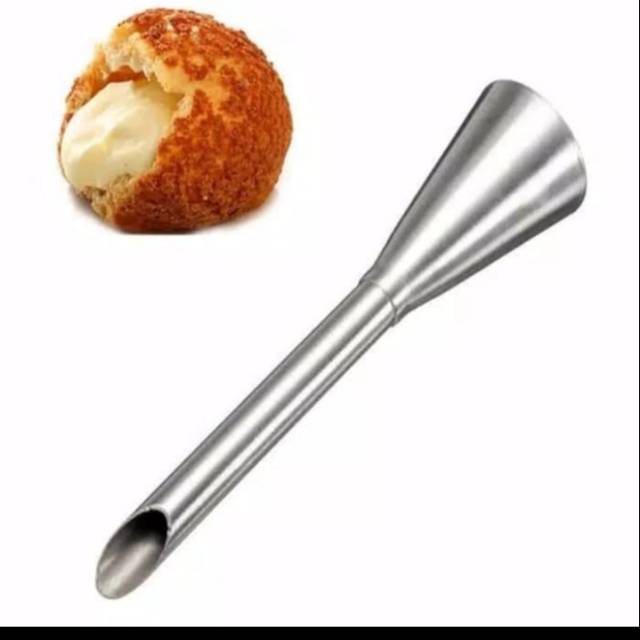 Spuit filling pastry / spuit kue sus donat lokal | Shopee Indonesia