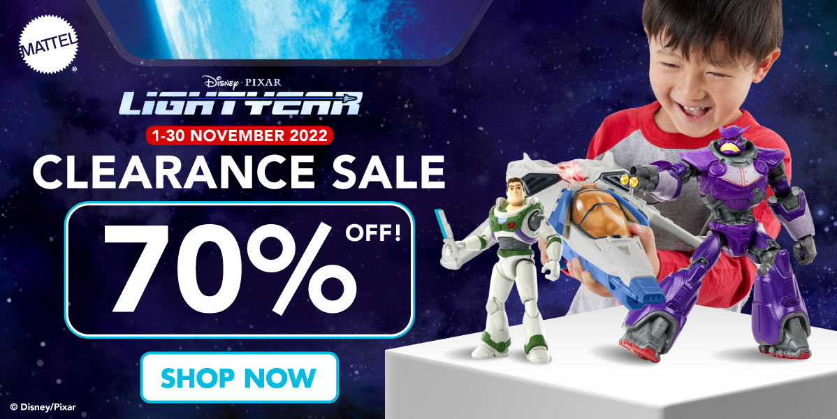 Toko Online Mattel Official Shop | Shopee Indonesia