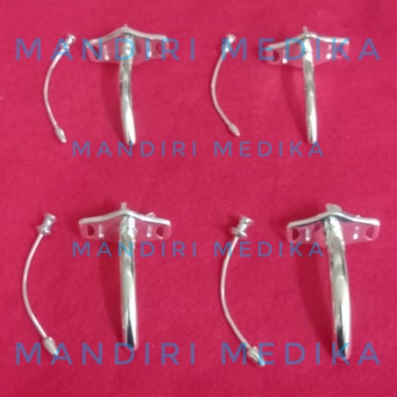 Jual Chevalier-Jackson Tracheal Tube Kualitas Premium | Shopee Indonesia