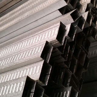 Jual Hollow Galvalum 2x4 / Besi Holo 2x4 Galvalum 4Mtr Alum Profil ...