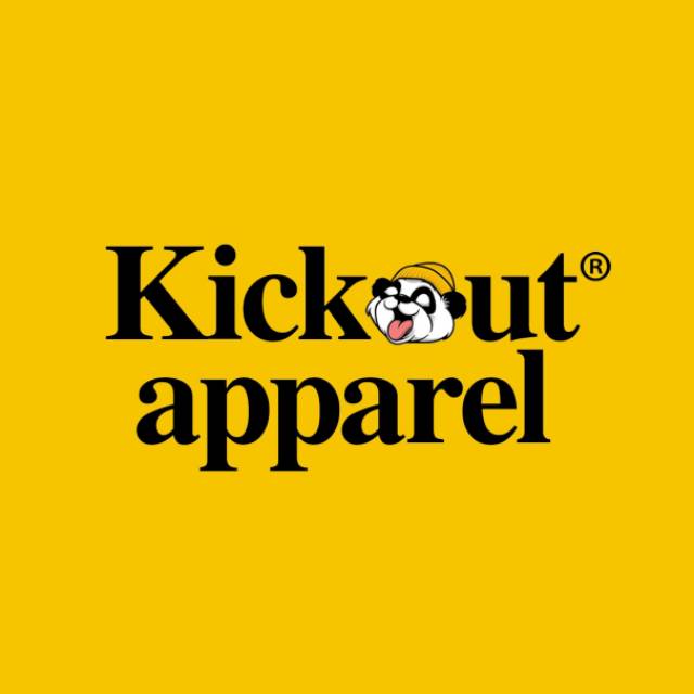 Toko Online Kickout Apparel Official Shop | Shopee Indonesia