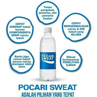 Jual POCARI SWEAT CAN 330 ml / POCARI SWEAT KALENG 330 ml | Shopee ...