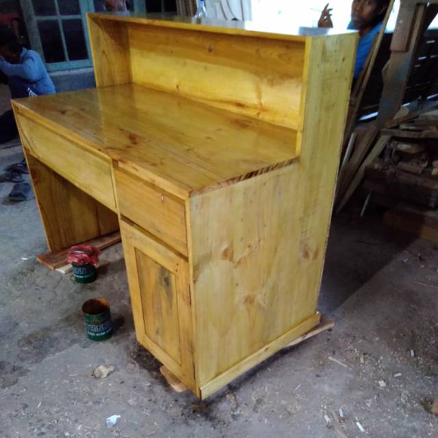 Jual Meja cashier | Shopee Indonesia