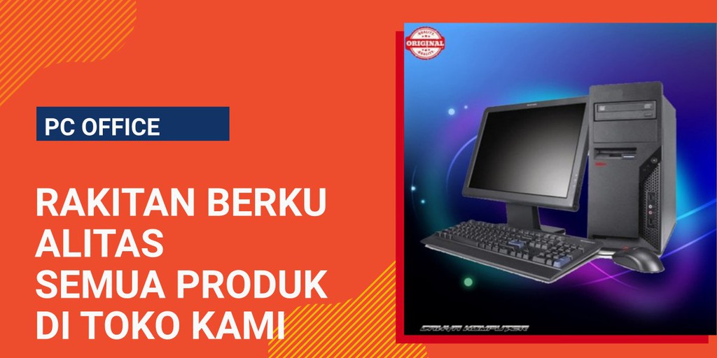 Toko Spare Part Komputer Di Bandung | Reviewmotors.co