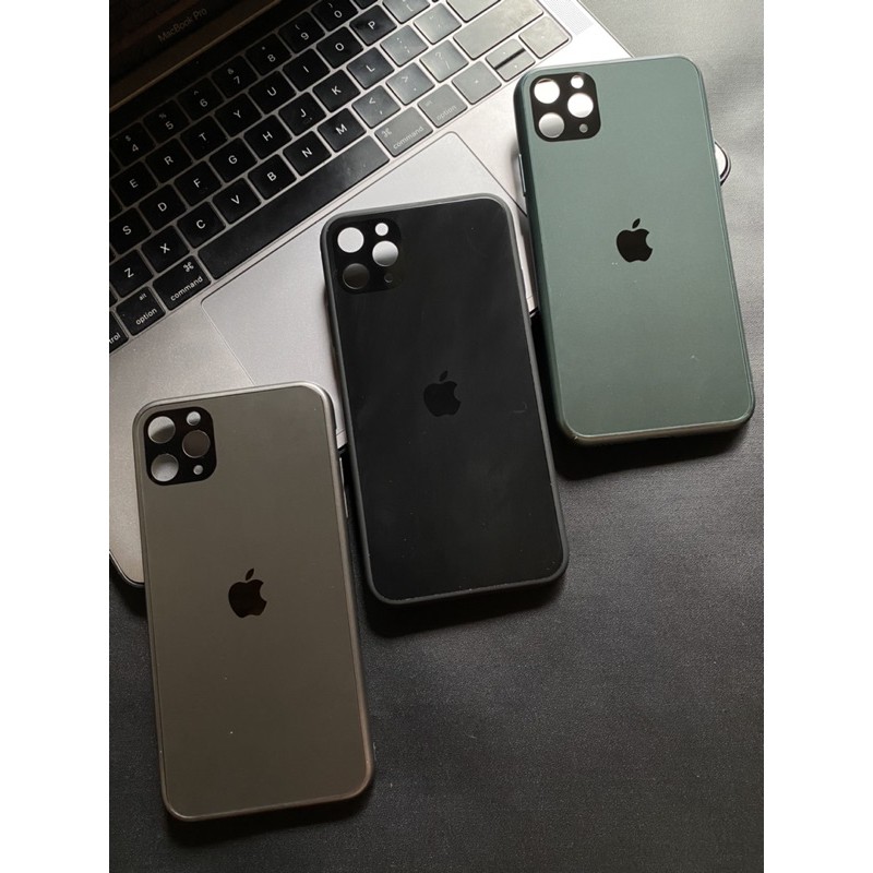 Jual PREMIUM MATTE CASE IP 7 - 12 PROMAX | Shopee Indonesia