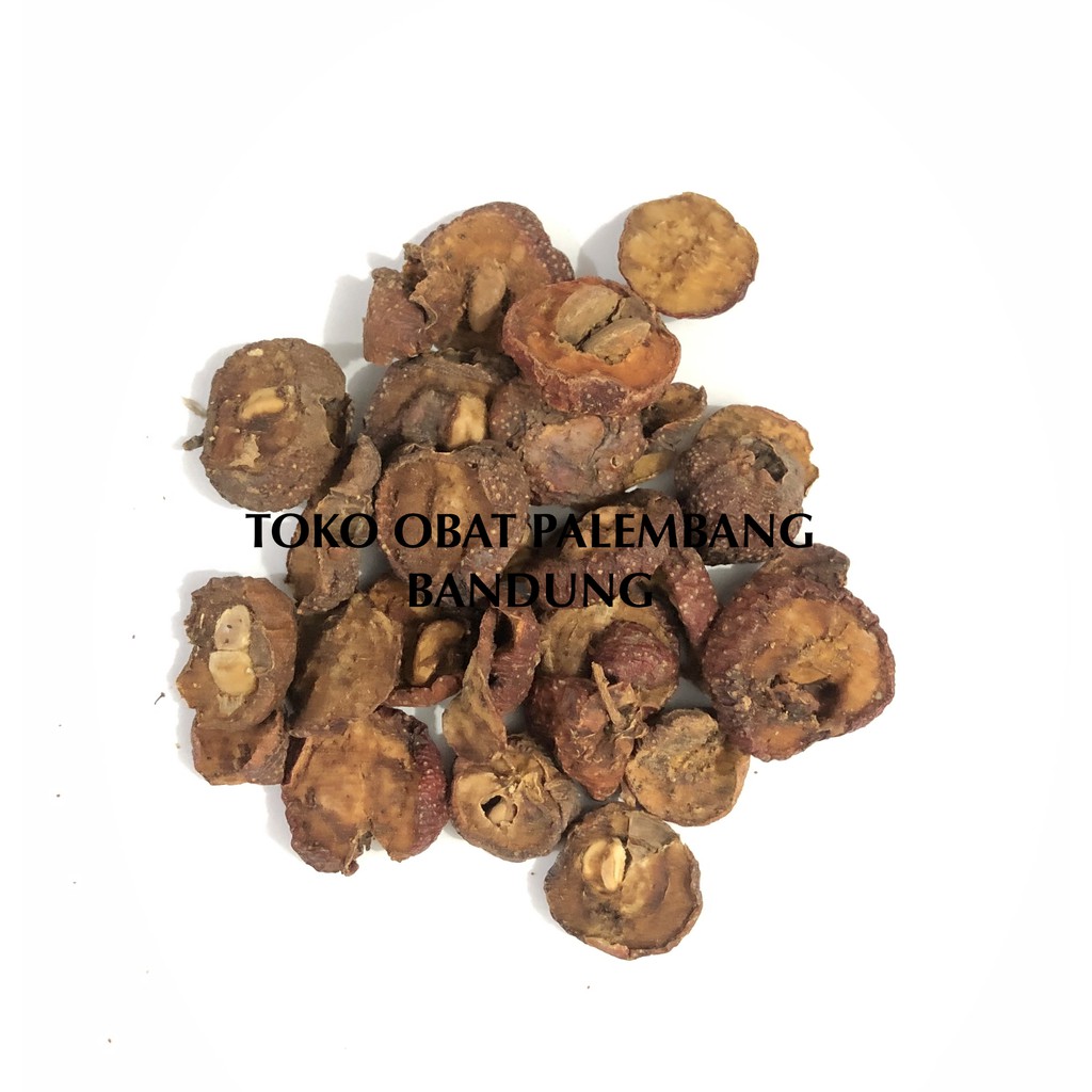 Jual SANCA 10GR BUAH HAW SAN CA SAAN ZAA SANZHA DRIED HAWTHORN | Shopee ...