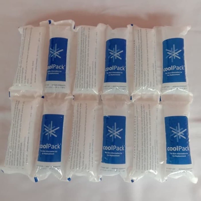 Jual Dry Ice (Packing Pengiriman) | Shopee Indonesia