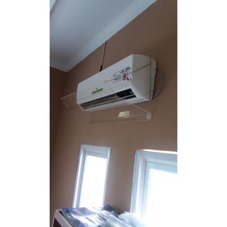 Jual Acrylic AC Reflector / Protector AC 120cm (2PK) 2,5mm / Akrilik ...