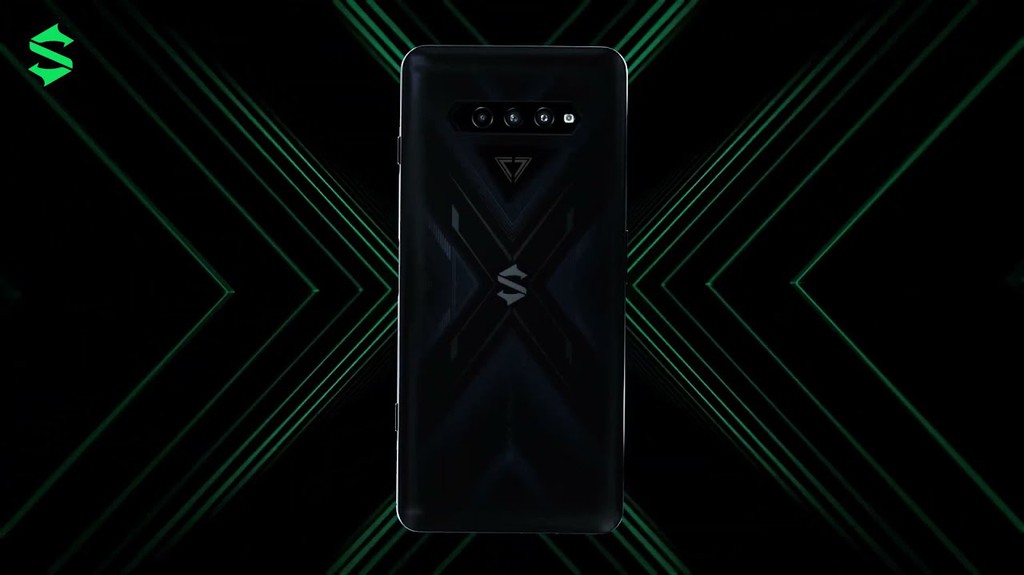 Toko Online Black Shark Official Shop | Shopee Indonesia