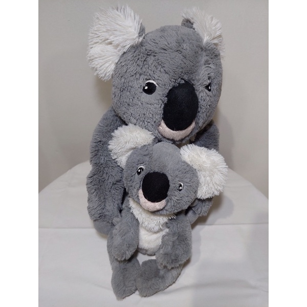 Jual Boneka Koala mother n child IKEA | Shopee Indonesia