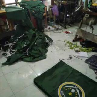 Jual Bendera IPNU, Bendera ippnu, bendera ipnu ippnu, bendera banom nu ...