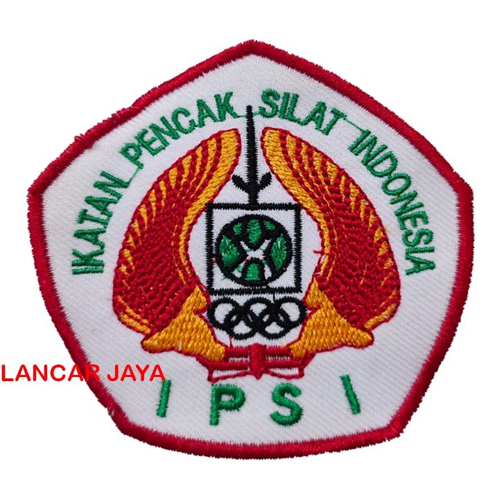Jual LOGO IPSI PENCAK SILAT | Shopee Indonesia