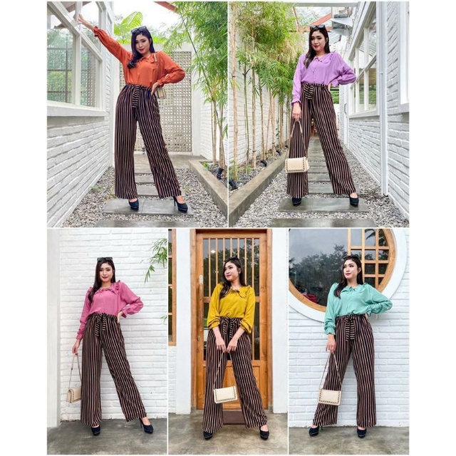 Jual setcel cintya/setcel Rayon/setcel kekinian | Shopee Indonesia