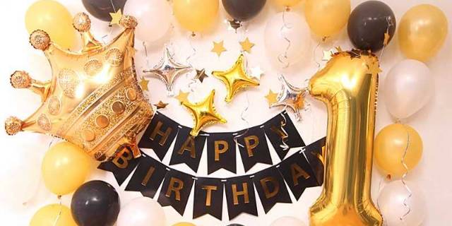 Toko Online Balloonian | Shopee Indonesia