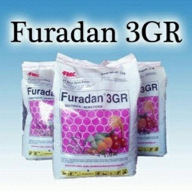 Furadan 3G | Shopee Indonesia